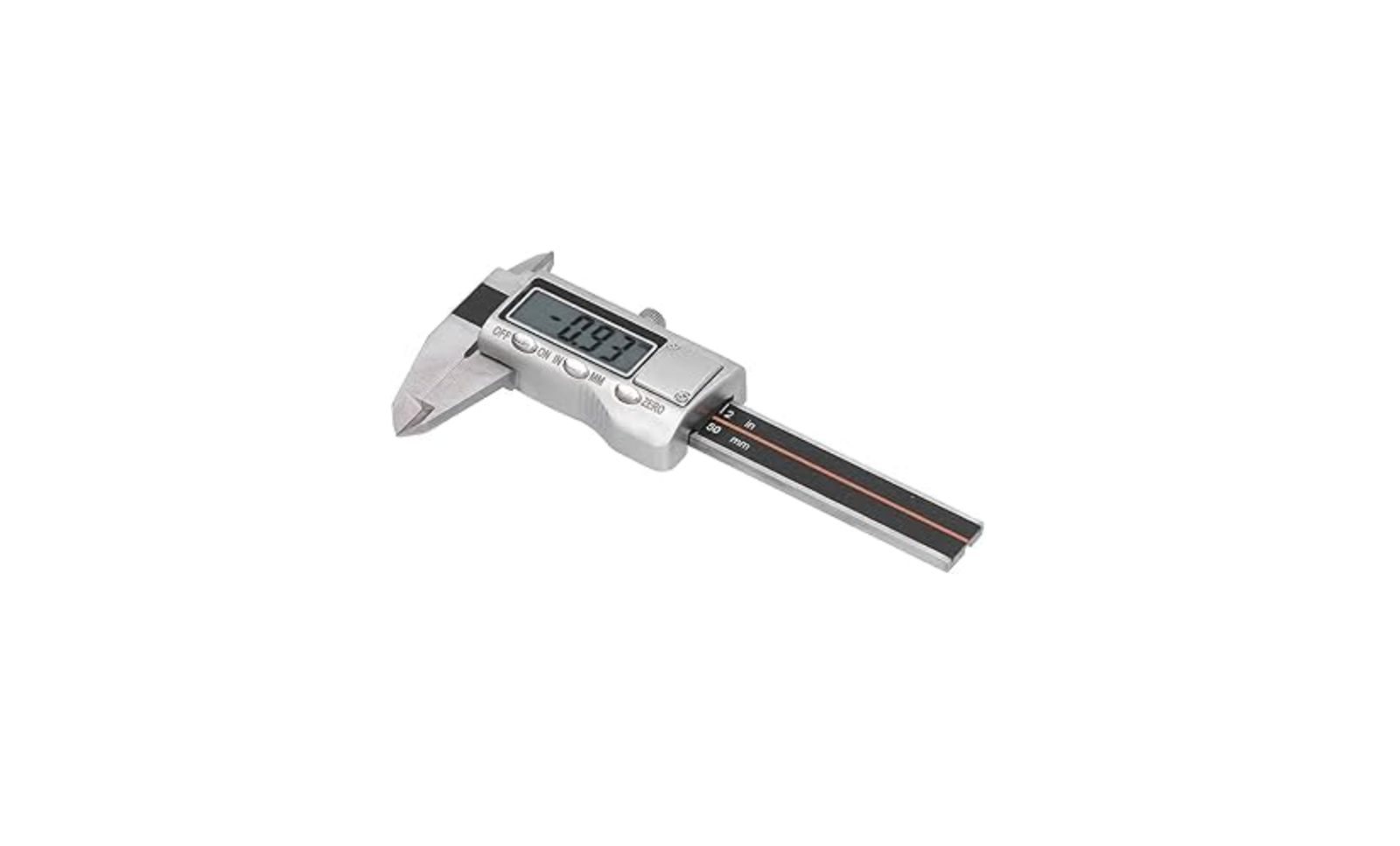 Pro'sKit PD-151 Electronic Caliper Digital Vernier Caliper - High ...